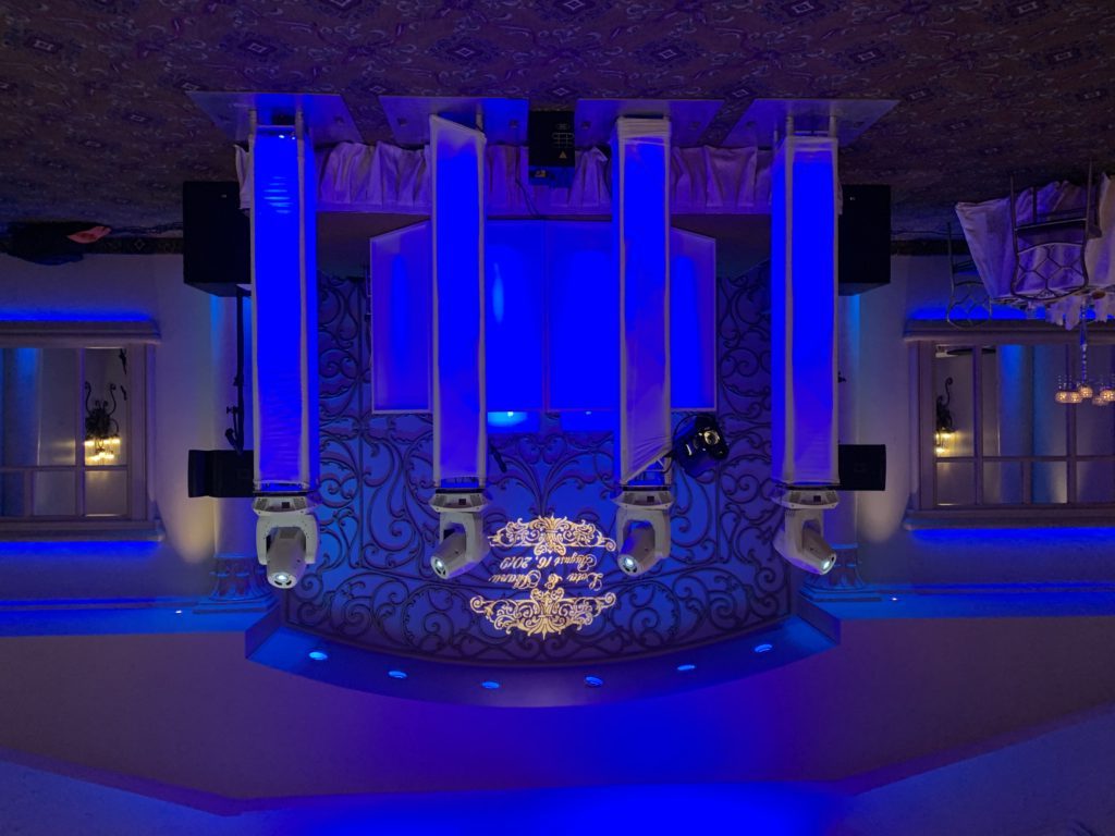 Majestic Sound Crew Dj Mike - Guyanese DJ